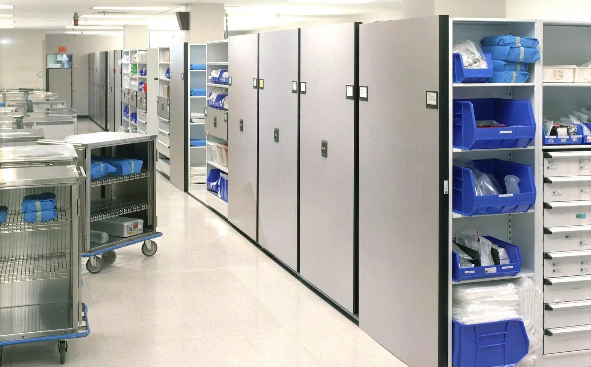Supply Room Optimization: A Guide for Healthcare Professionals