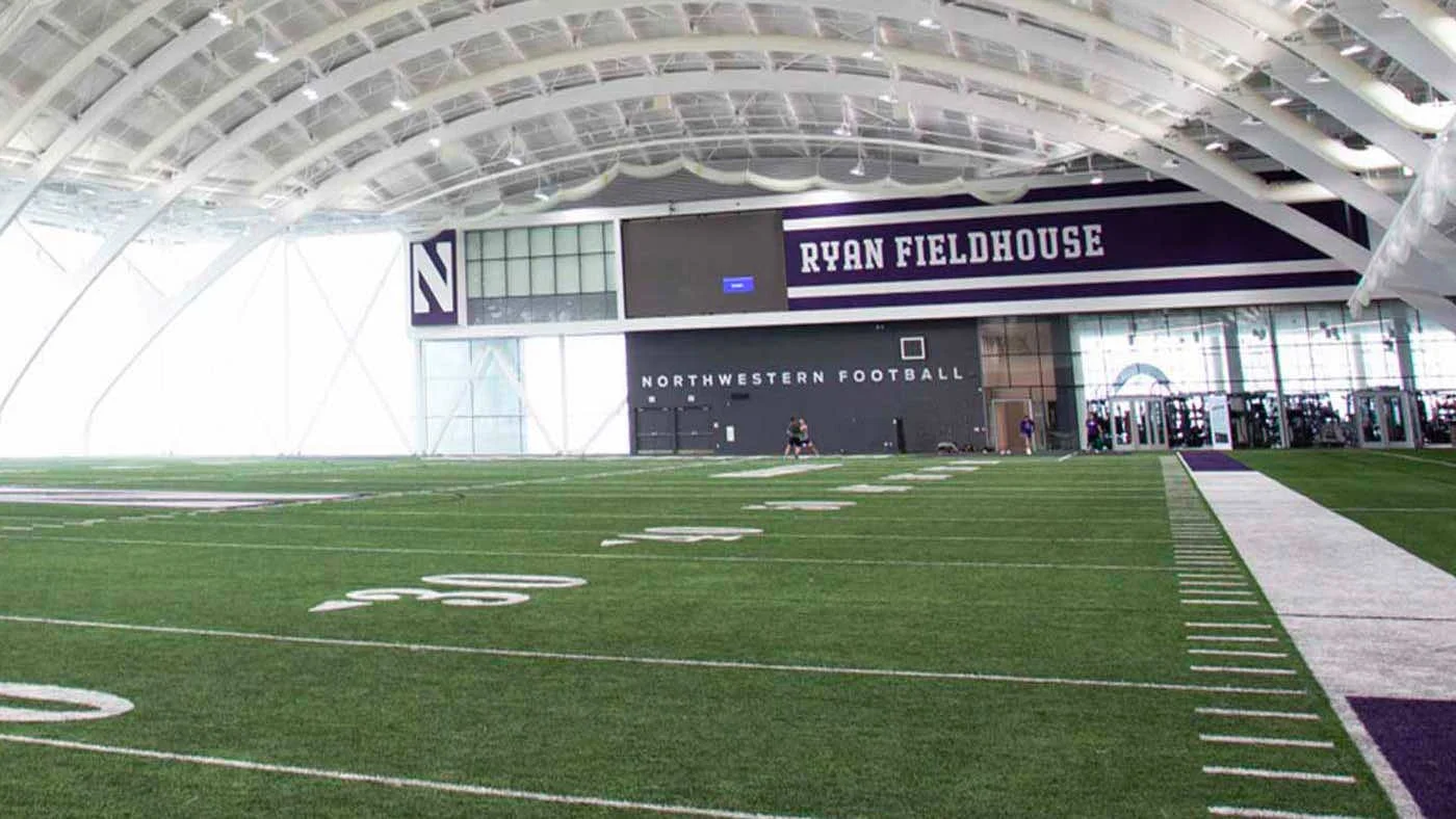 Storage Solutions Built for Student Athletes’ Needs