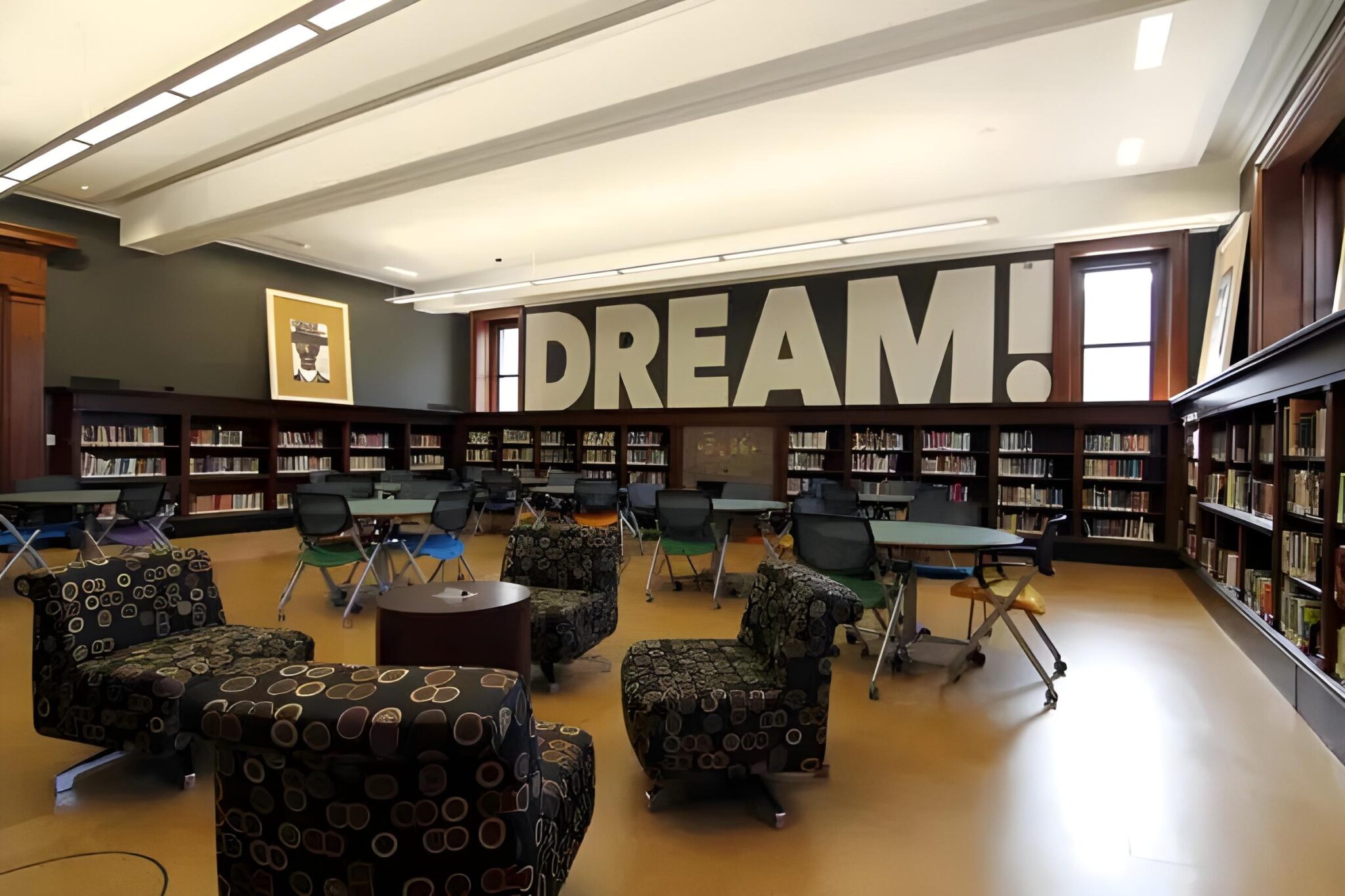 Library Storage & Shelving Solutions | Bradford Systems
