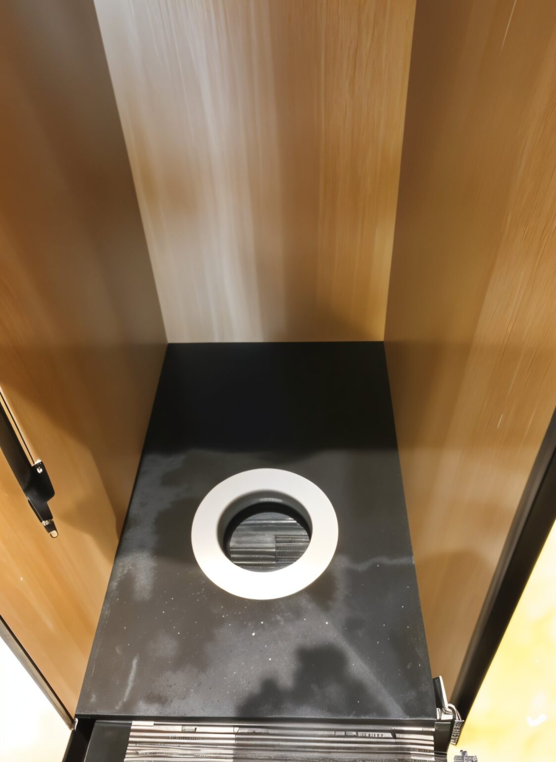 Music Instrument Storage - Bradford Systems