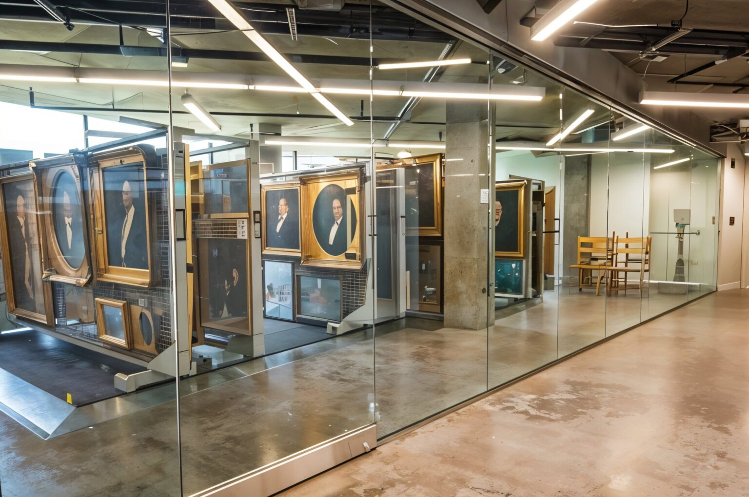 Library Storage & Shelving Solutions | Bradford Systems