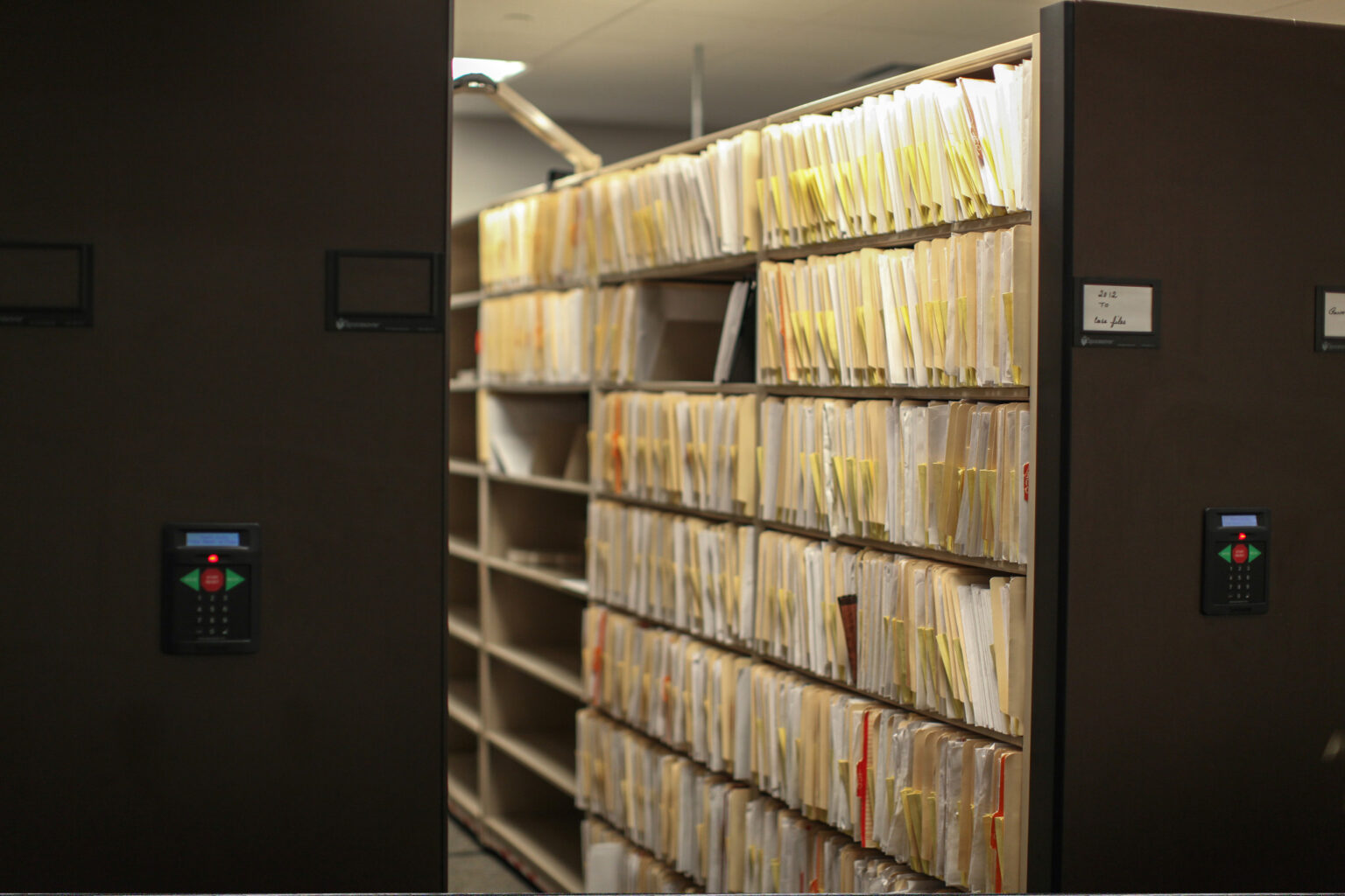 Bradford Systems | Your Smart Storage Partner